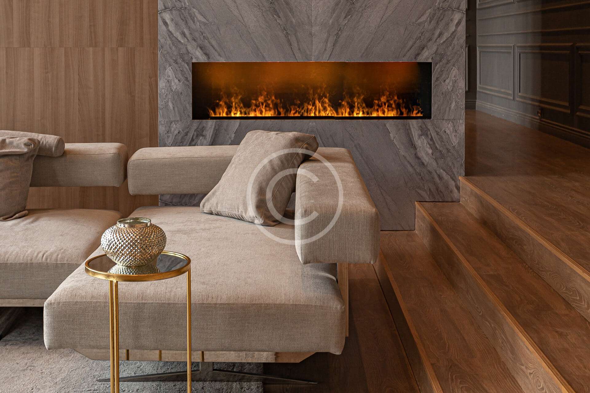 Design features for every apartment – Ivory County